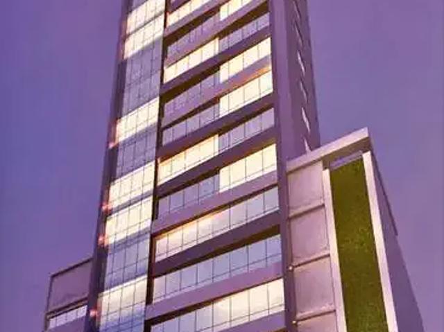 Conj. Comercial / Sala para Venda em Balneário Camboriú/SC Pioneiros