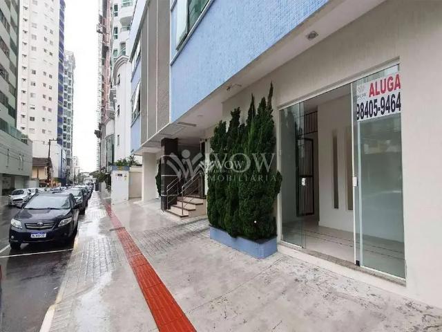 Conj. Comercial / Sala para Venda em Balneário Camboriú/SC Pioneiros