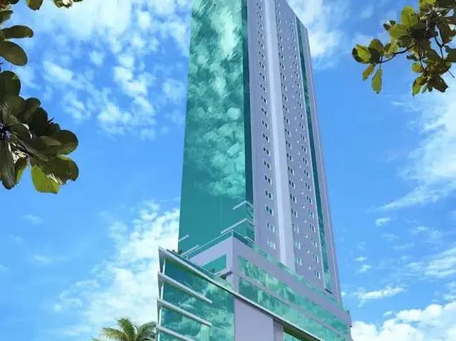 Conj. Comercial / Sala para Venda em Balneário Camboriú/SC Pioneiros
