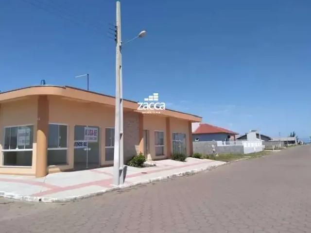 Conj. Comercial / Sala para Venda em Balneário Gaivota/SC Praia Turimar