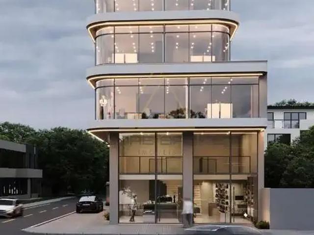 Conj. Comercial / Sala para Venda em Balneário Piçarras/SC Centro