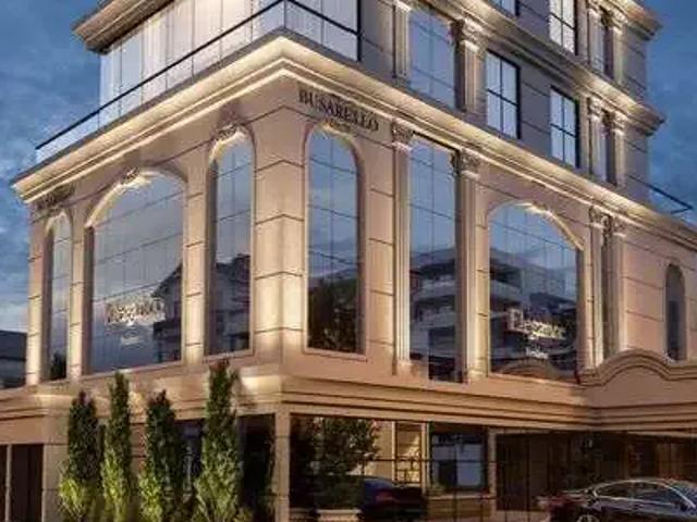 Conj. Comercial / Sala para Venda em Balneário Piçarras/SC Centro 3 Quartos