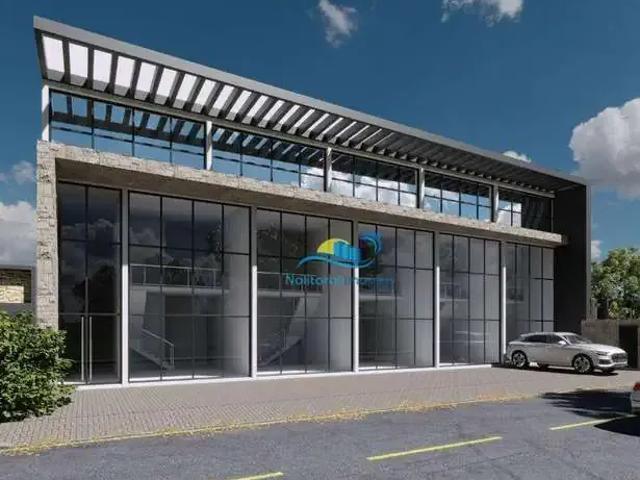 Conj. Comercial / Sala para Venda em Balneário Piçarras/SC Itacolomi
