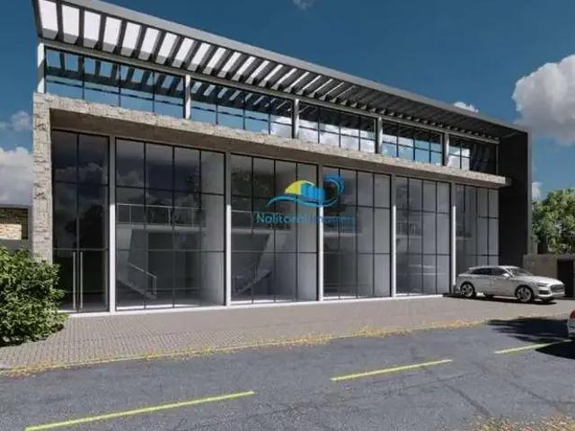 Conj. Comercial / Sala para Venda em Balneário Piçarras/SC Itacolomi