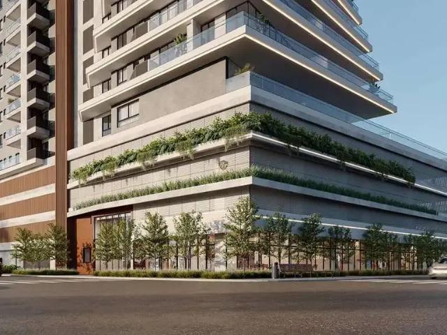 Conj. Comercial / Sala para Venda em Balneário Piçarras/SC Itacolomi 3 Quartos