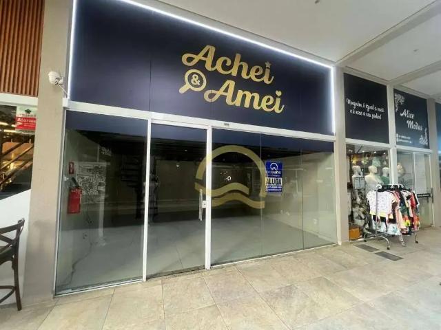 Conj. Comercial / Sala para Venda em Balneário Piçarras/SC Itacolomi