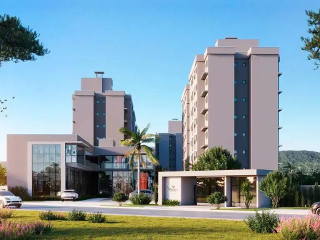 Conj. Comercial / Sala para Venda em Balneário Piçarras/SC Santo Antônio 2 Quartos