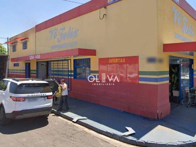 Conj. Comercial / Sala para Venda em Bálsamo/SP Centro