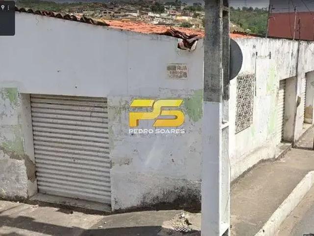 Conj. Comercial / Sala para Venda em Bananeiras/PB Centro