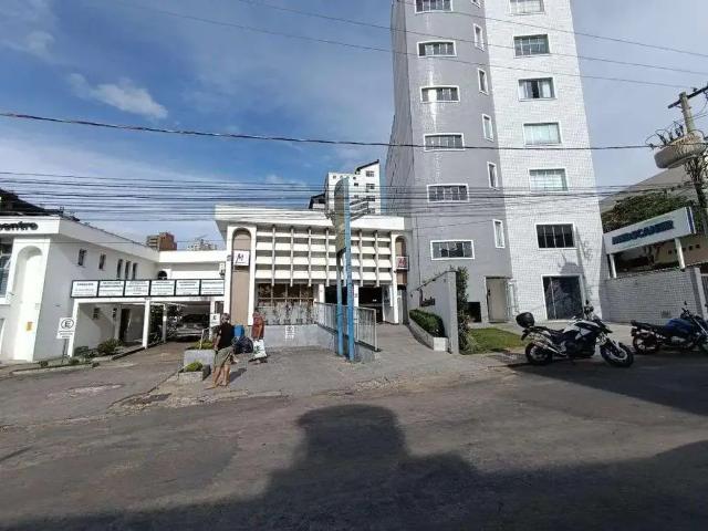 Conj. Comercial / Sala para Venda em Barbacena/MG Ibiapaba