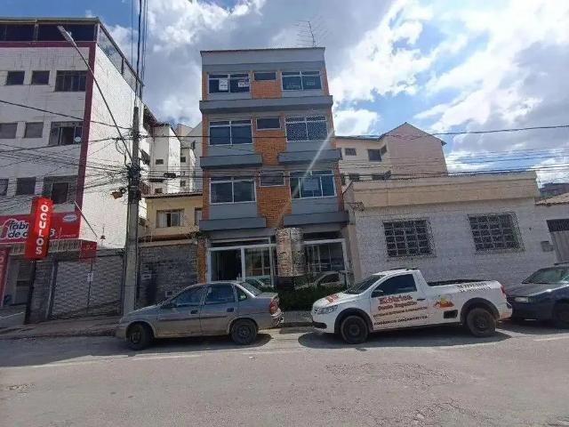 Conj. Comercial / Sala para Venda em Barbacena/MG Ibiapaba