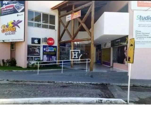 Conj. Comercial / Sala para Venda em Barra dos Coqueiros/SE Olhos D'água