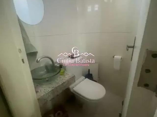 Conj. Comercial / Sala para Venda em Barra Mansa/RJ Centro