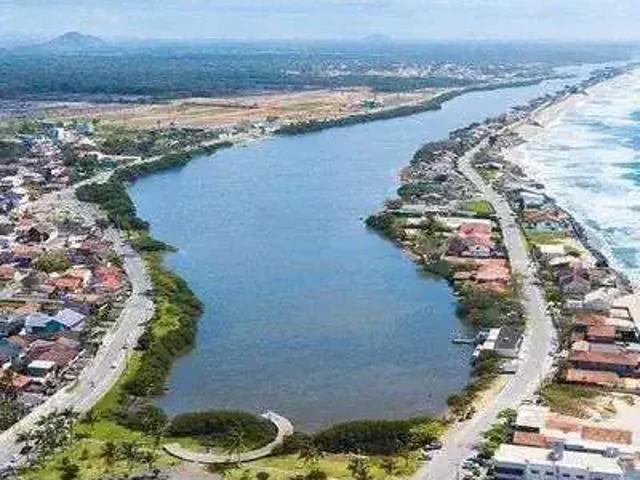 Conj. Comercial / Sala para Venda em Barra Velha/SC Centro