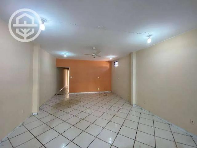 Conj. Comercial / Sala para Venda em Barretos/SP Aeroporto