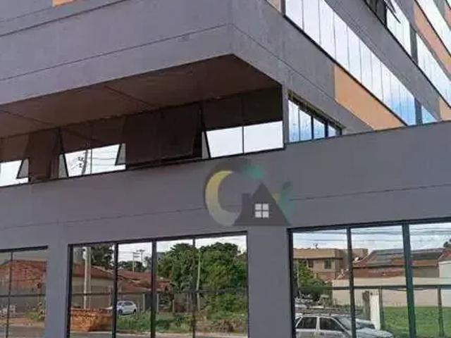 Conj. Comercial / Sala para Venda em Barretos/SP América