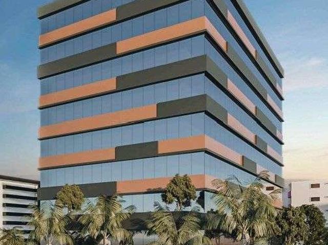 Conj. Comercial / Sala para Venda em Barretos/SP América