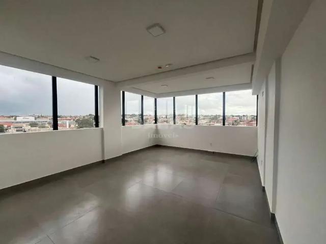 Conj. Comercial / Sala para Venda em Barretos/SP América 1 Quartos
