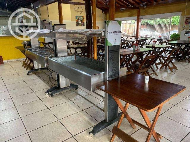 Conj. Comercial / Sala para Venda em Barretos/SP Doutor Paulo Prata
