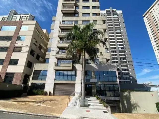 Conj. Comercial / Sala para Venda em Barueri/SP Melville Empresarial I e II