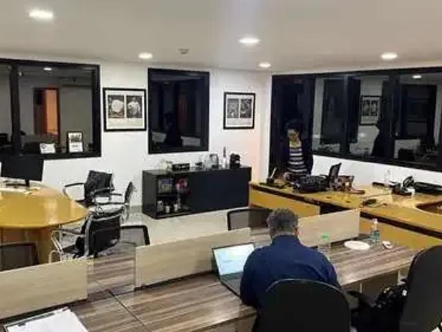 Conj. Comercial / Sala para Venda em Barueri/SP Melville Empresarial I e II