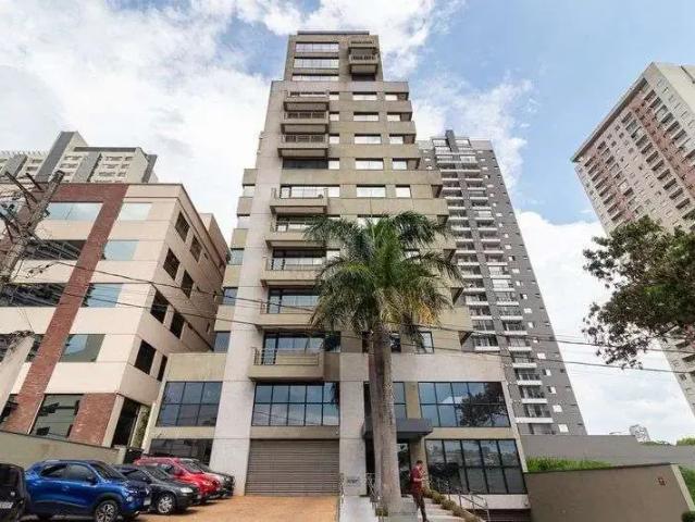 Conj. Comercial / Sala para Venda em Barueri/SP Melville Empresarial I e II 1 Quartos