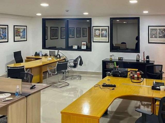 Conj. Comercial / Sala para Venda em Barueri/SP Alphaville