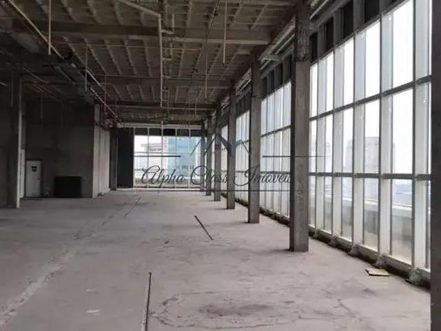Conj. Comercial / Sala para Venda em Barueri/SP Alphaville