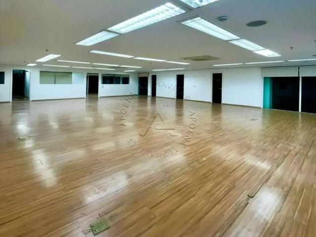 Conj. Comercial / Sala para Venda em Barueri/SP Alphaville