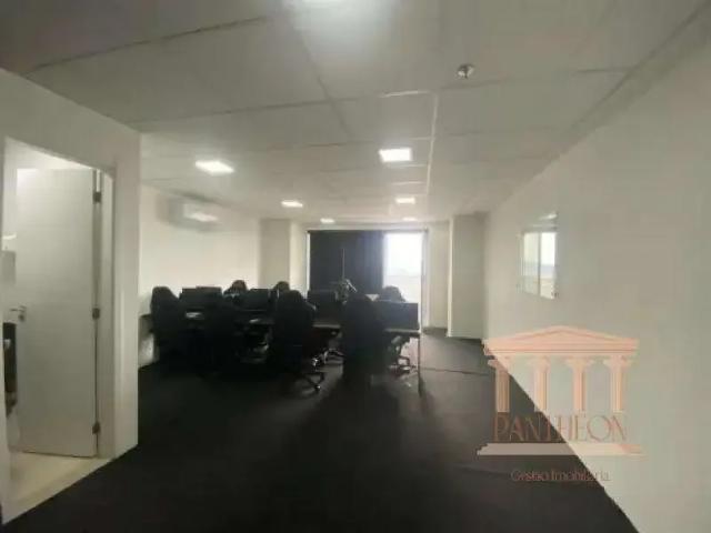 Conj. Comercial / Sala para Venda em Barueri/SP Alphaville