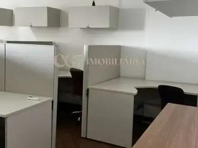 Conj. Comercial / Sala para Venda em Barueri/SP Alphaville