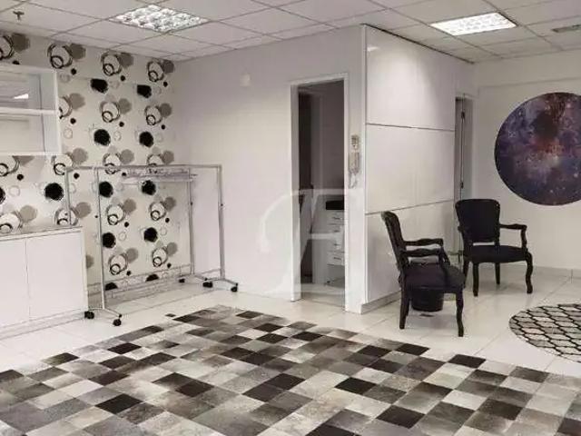 Conj. Comercial / Sala para Venda em Barueri/SP Alphaville