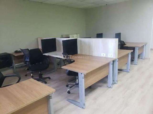 Conj. Comercial / Sala para Venda em Barueri/SP Alphaville