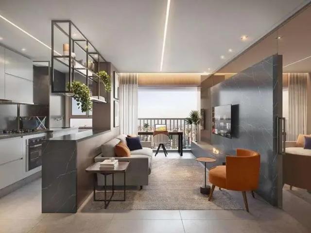 Conj. Comercial / Sala para Venda em Barueri/SP Alphaville