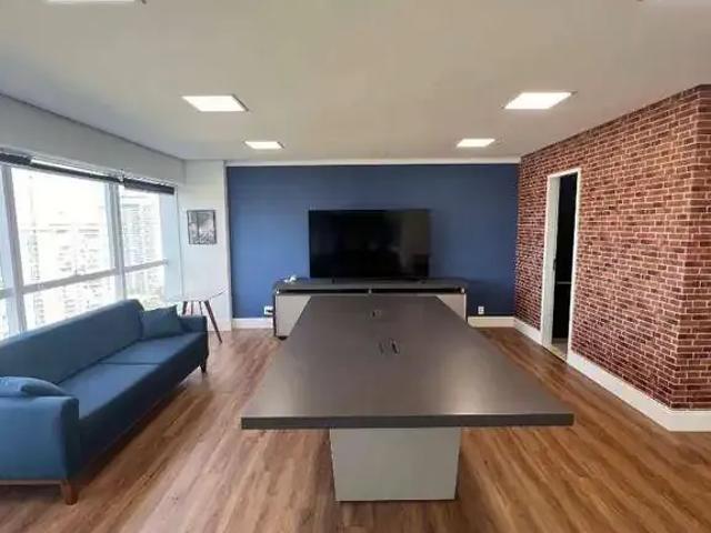 Conj. Comercial / Sala para Venda em Barueri/SP Alphaville
