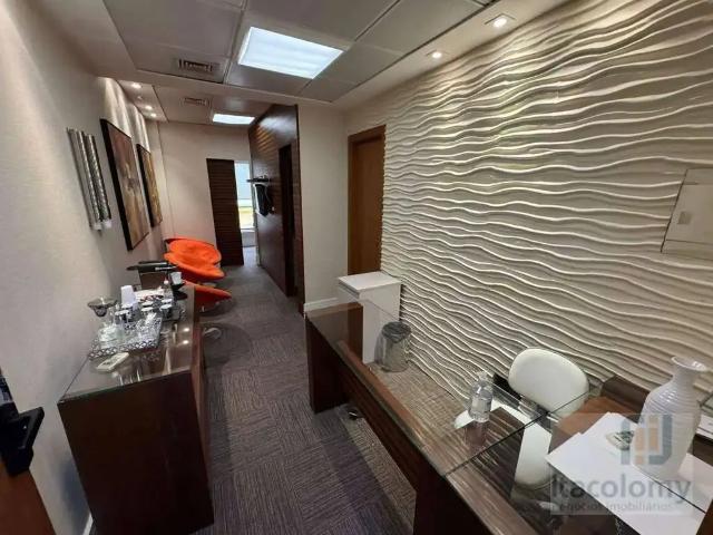 Conj. Comercial / Sala para Venda em Barueri/SP Alphaville