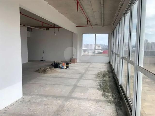 Conj. Comercial / Sala para Venda em Barueri/SP Alphaville