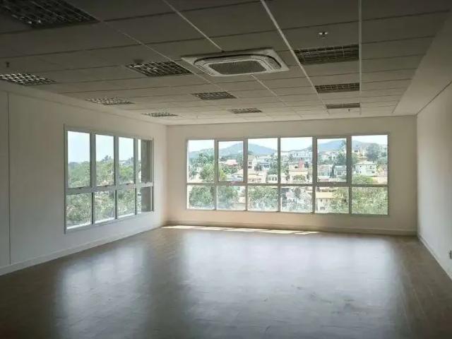 Conj. Comercial / Sala para Venda em Barueri/SP Alphaville