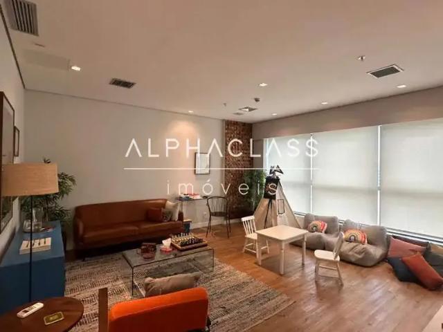 Conj. Comercial / Sala para Venda em Barueri/SP Alphaville