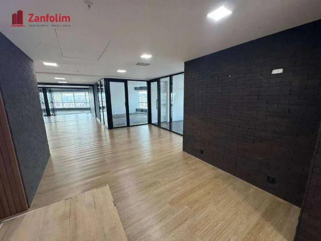 Conj. Comercial / Sala para Venda em Barueri/SP Alphaville