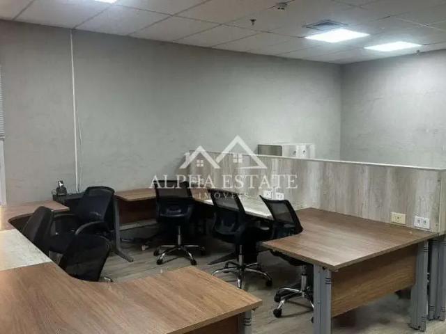 Conj. Comercial / Sala para Venda em Barueri/SP Alphaville