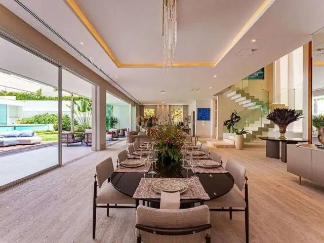 Conj. Comercial / Sala para Venda em Barueri/SP Alphaville