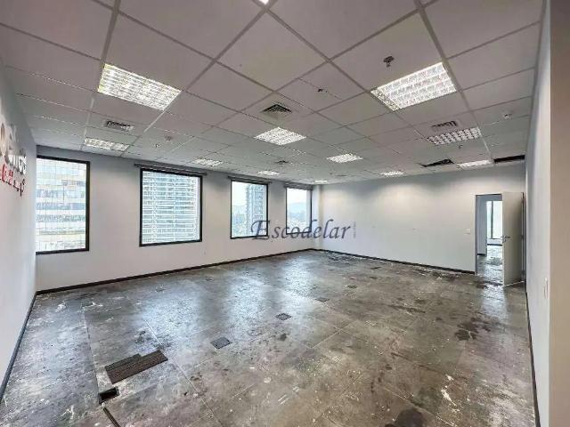 Conj. Comercial / Sala para Venda em Barueri/SP Alphaville