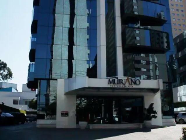 Conj. Comercial / Sala para Venda em Barueri/SP Alphaville