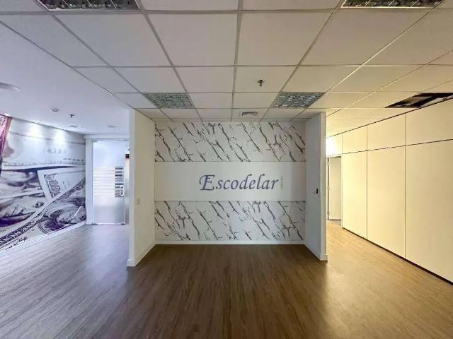 Conj. Comercial / Sala para Venda em Barueri/SP Alphaville