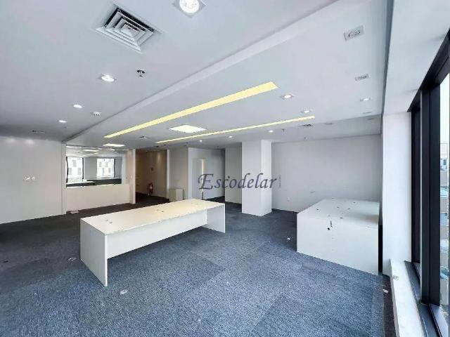 Conj. Comercial / Sala para Venda em Barueri/SP Alphaville