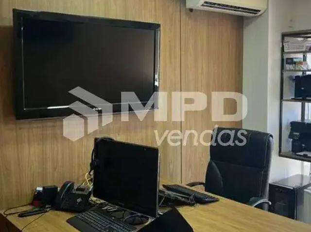 Conj. Comercial / Sala para Venda em Barueri/SP Alphaville