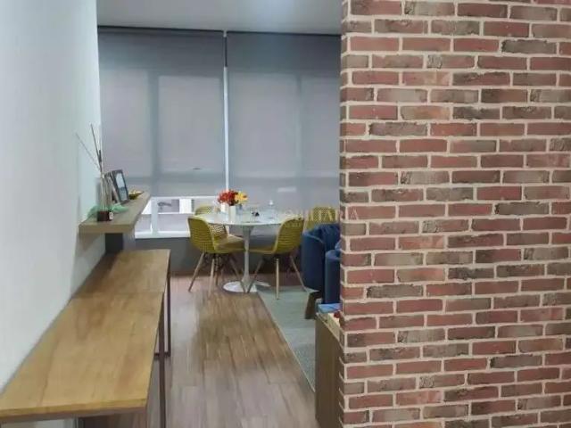 Conj. Comercial / Sala para Venda em Barueri/SP Alphaville
