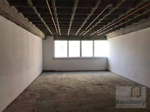 Conj. Comercial / Sala para Venda em Barueri/SP Alphaville