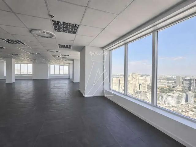 Conj. Comercial / Sala para Venda em Barueri/SP Alphaville